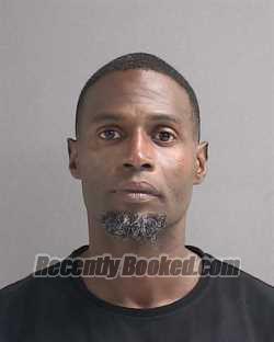 Recent Booking / Mugshot for DARRYL GERARD IRVING in Volusia County ...