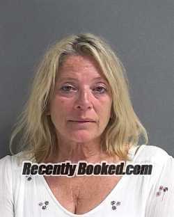Recent Booking / Mugshot for JAYNE BALTA in Volusia County, Florida