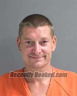 Recent Booking / Mugshot for JOSEPH EDWARD DOMBROWSKI in Volusia County ...