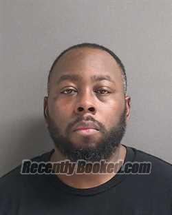 Recent Booking / Mugshot for JOSHUA E MALLORY in Volusia County, Florida