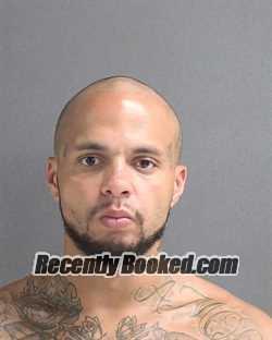 Recent Booking / Mugshot for SKYLER LEE HELTON in Volusia County, Florida