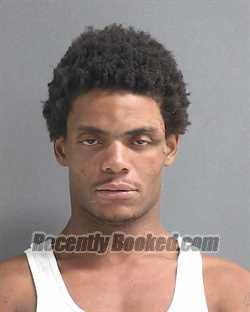 Recent Booking / Mugshot for KEITH I TILLMAN in Volusia County, Florida