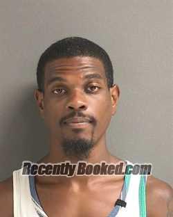 Recent Booking / Mugshot for JORDAN LUKE MCCARTER in Volusia County ...