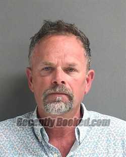 Recent Booking / Mugshot for BRIAN WESLEY LILES in Volusia County, Florida