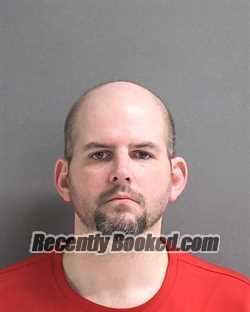 Recent Booking / Mugshot for RALPH MICHAEL VITIELLO in Volusia County ...