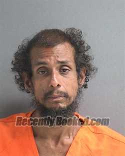 Recent Booking / Mugshot for JONATHON JUSTIN VAZQUEZ in Volusia County ...