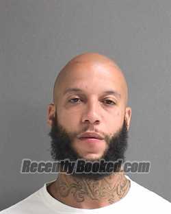 ADAM I ROSA Arrest Record & Booking Info – Volusia County, Florida ...