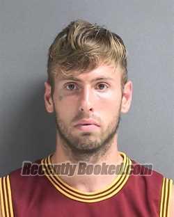 Recent Booking / Mugshot for CHRISTOPHER P SEWELL in Volusia County ...
