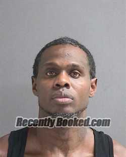 Recent Booking / Mugshot for WILLIAM LORENZO SMITH in Volusia County ...