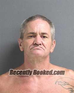 Recent Booking / Mugshot for BARTIN MICHAEL BOOHER in Volusia County ...