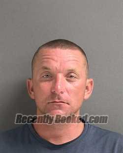 Recent Booking / Mugshot for MICHAEL PATRICK HATFIELD in Volusia County ...