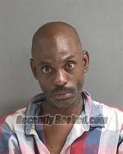 Recent Booking / Mugshot for RICHARD GEORGE HARRIS in Volusia County ...