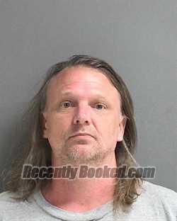 Recent Booking / Mugshot for DANIEL EDWARD MORITZ in Volusia County ...