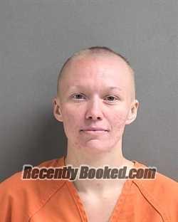 Recent Booking / Mugshot for CHEYENNE M PHILLIPS in Volusia County, Florida