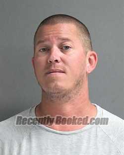 STEVEN SCOTT LANIER Arrest Record & Booking Info – Volusia County ...