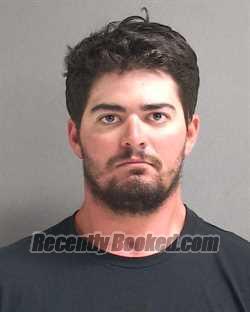 Recent Booking / Mugshot for JOSHUA ALEXANDER GLEASON in Volusia County ...