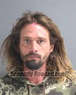 Recent Booking / Mugshot for ADRIAN FULCHER in Volusia County, Florida
