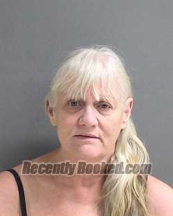 JANE ANN GOODSON Arrest Record & Booking Info – Volusia County, Florida ...