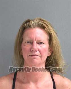 Recent Booking / Mugshot for STEPHANIE MICHELLE MORRISON in Volusia ...