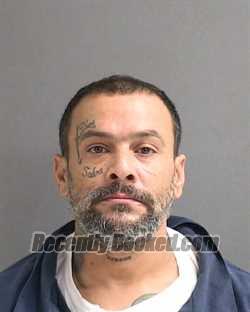 Recent Booking / Mugshot for CESAR FONTANEZ ANTON FUENTES FONTANEZ in ...