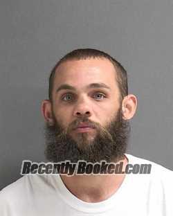 Recent Booking / Mugshot for JEREMY RYAN FREER in Volusia County, Florida
