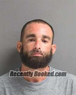 Recent Booking / Mugshot for JOSE R DIAZ in Volusia County, Florida