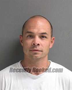 Recent Booking / Mugshot for KYLE DYLAN COOK in Volusia County, Florida