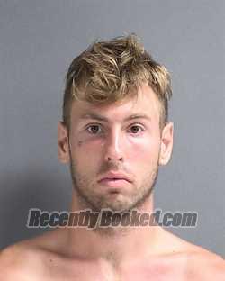 Recent Booking / Mugshot for CHRISTOPHER P SEWELL in Volusia County ...