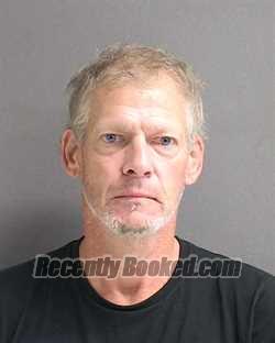 Recent Booking / Mugshot for JOSEPH FRANCIS KRIEDLER in Volusia County ...