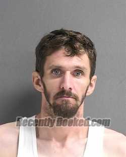 Recent Booking / Mugshot for MATTHEW GORDON MARCUM in Volusia County ...