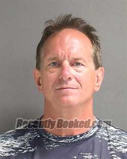 Recent Booking / Mugshot for KARL LESLIE FRANKOWSKI in Volusia County ...