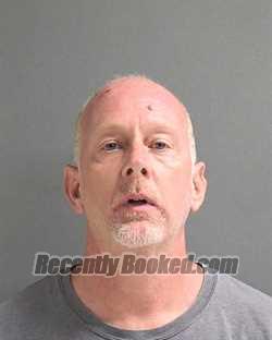 Recent Booking / Mugshot for RALPH EUGENE PURDY in Volusia County, Florida