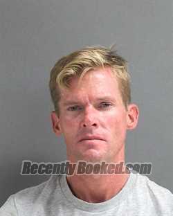 Recent Booking / Mugshot for RYAN W PIPKINS in Volusia County, Florida