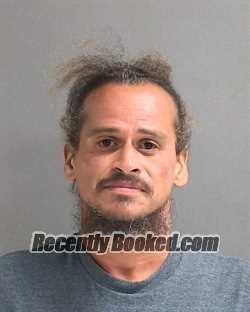 Recent Booking / Mugshot for JORGE VELEZ ROJAS in Volusia County, Florida