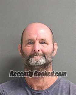 Recent Booking / Mugshot for JIMMY RAY RAINEY in Volusia County, Florida