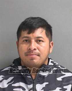 Recent Booking / Mugshot for FERNANDO LOPEZ DOMINGO in Volusia County ...