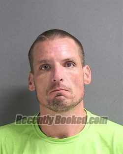 Recent Booking / Mugshot for WILLIAM KYLE GUTHRIE in Volusia County ...