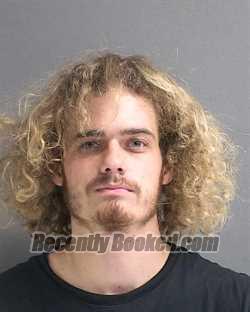 Recent Booking / Mugshot for BRIAN R CUNNINGHAM in Volusia County, Florida