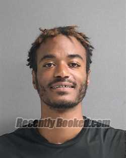 Recent Booking / Mugshot for NASIER YELDER in Volusia County, Florida