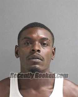 Recent Booking / Mugshot for KENNETH R WILSON in Volusia County, Florida