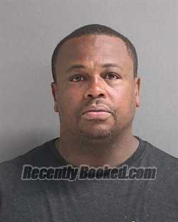 Recent Booking / Mugshot for RONALD BARNARD BROOKS in Volusia County ...