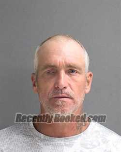 Recent Booking / Mugshot for COURTNEY GERARD KINNETT in Volusia County ...
