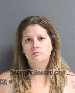Recent Booking / Mugshot for ASHLEY MICHELLE MCCOLLUM in Volusia County ...