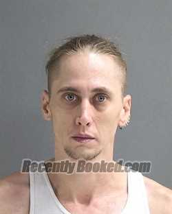 Recent Booking / Mugshot for TIMOTHY ROHN in Volusia County, Florida