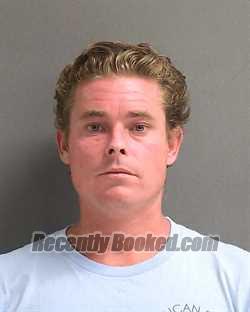 Recent Booking / Mugshot for CALVIN CURTIS JOHNSON in Volusia County ...