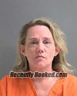 Recent Booking / Mugshot for RACHEL R ESCUE in Volusia County, Florida