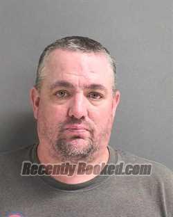 Recent Booking / Mugshot for KENNETH L MATTHEWS in Volusia County, Florida