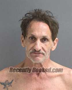 Recent Booking / Mugshot for ROBERT ANTHONY RANELLI in Volusia County ...