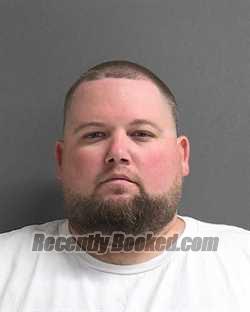 Recent Booking / Mugshot for JUSTIN PHILLIP SIMMONS in Volusia County ...