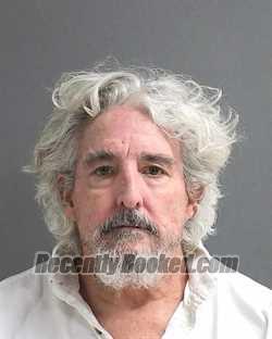 Recent Booking / Mugshot for DAVID MARTIN FOLEY in Volusia County, Florida